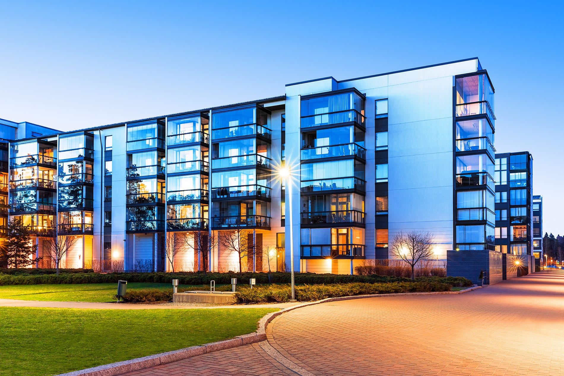 HOME - The SCI Group